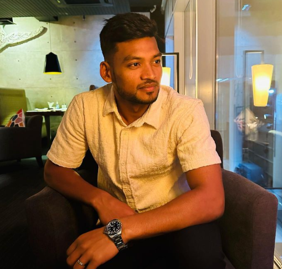 Najmul Hossain Shanto Religion: God Faith And Belief- Family Ethnicity ...