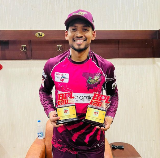 Najmul Hossain Shanto Religion: God Faith And Belief- Family Ethnicity ...