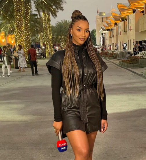 Who Are David And Alice N’dahimana Schif? Naomi schiff Parents And ...