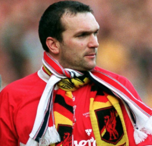Neil Ruddock's Health Battle: Did the Former Footballer Get Gastric ...