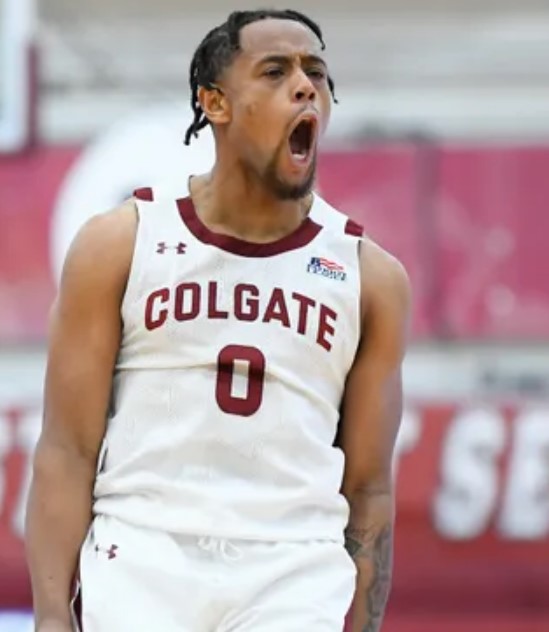 Nelly Cummings (Panthers Point Guard): Where Is He Going? Bio, Wiki ...