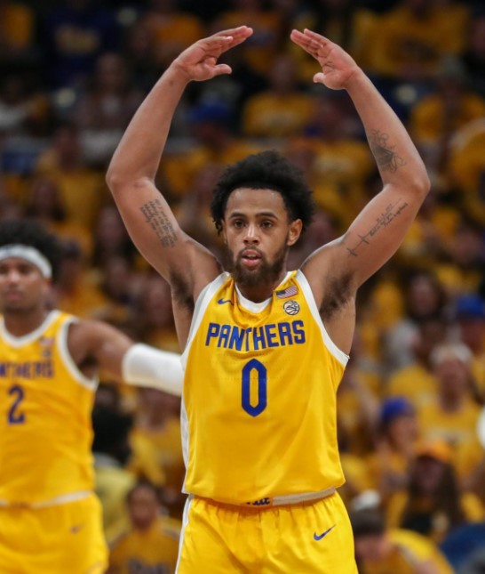 Nelly Cummings (Panthers Point Guard): Where Is He Going? Bio, Wiki ...