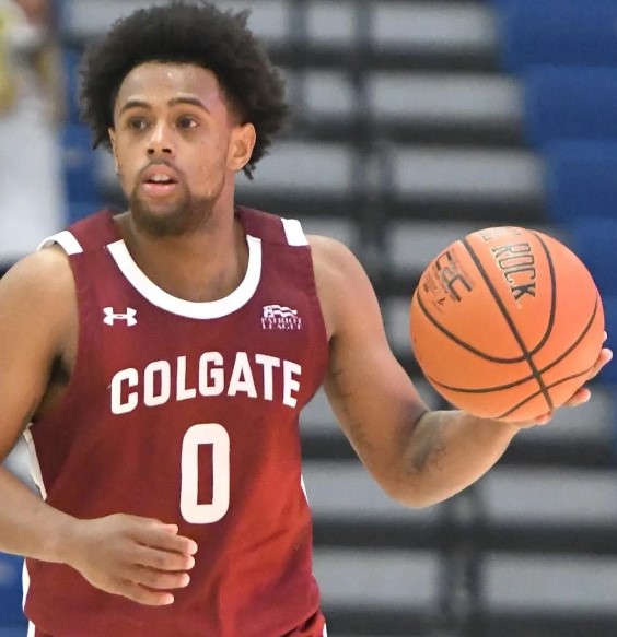 Nelly Cummings (Panthers Point Guard): Where Is He Going? Bio, Wiki ...