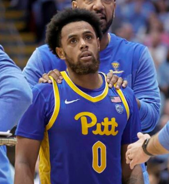 Nelly Cummings (Panthers Point Guard): Where Is He Going? Bio, Wiki ...