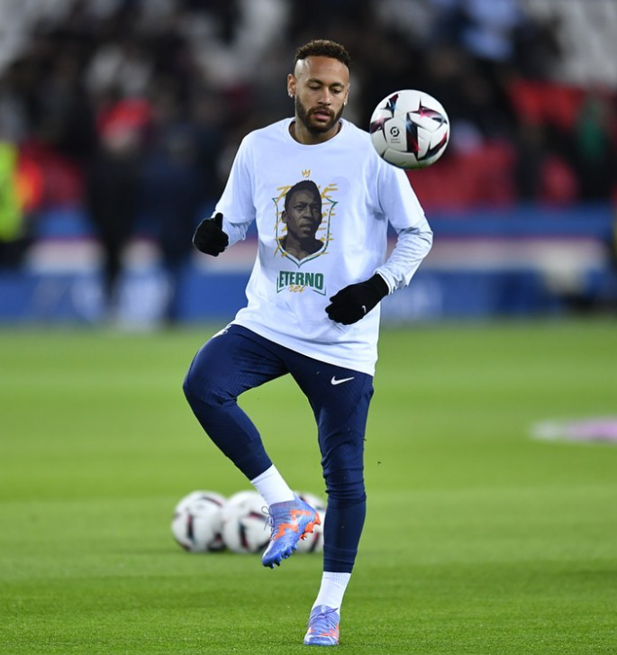 Neymar Jr.: Is Girlfriend Bruna Biancardi Pregnant? Relationship Rumors ...