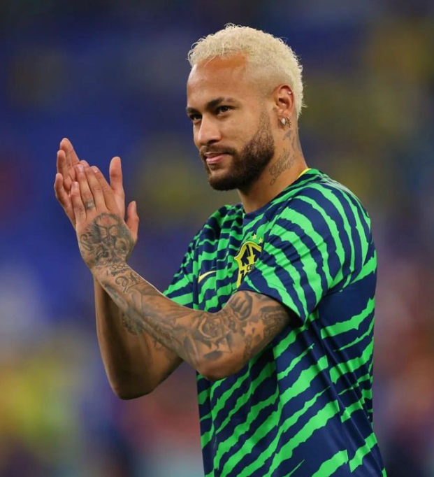 Neymar Jr.: Is Girlfriend Bruna Biancardi Pregnant? Relationship Rumors ...