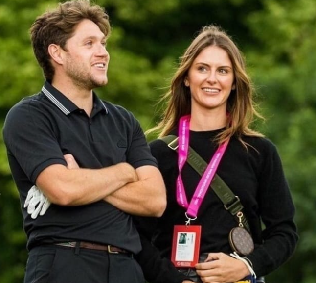 Inside the Love Story of Niall Horan and Amelia Woolley: Age, Height ...