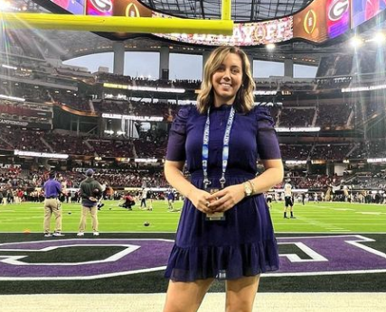 The Surprising Truth About Nicole Auerbach's Relation to Red Auerbach ...