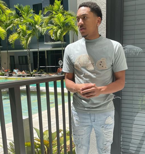 Nijel Pack's Family Secrets Revealed: Who Are David and Robin Pack?