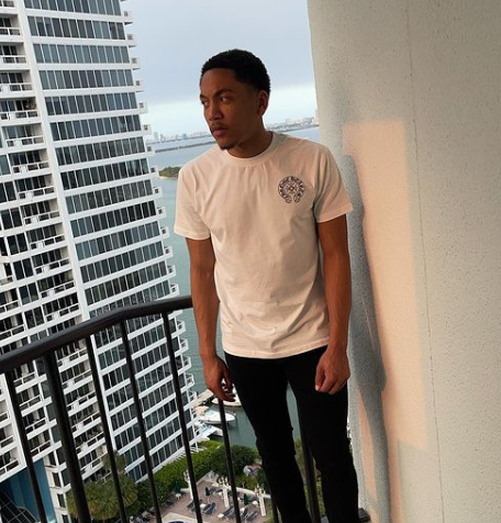 Nijel Pack's Family Secrets Revealed: Who Are David and Robin Pack?