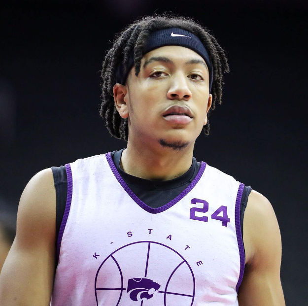 Nijel Pack's Family Secrets Revealed: Who Are David and Robin Pack?