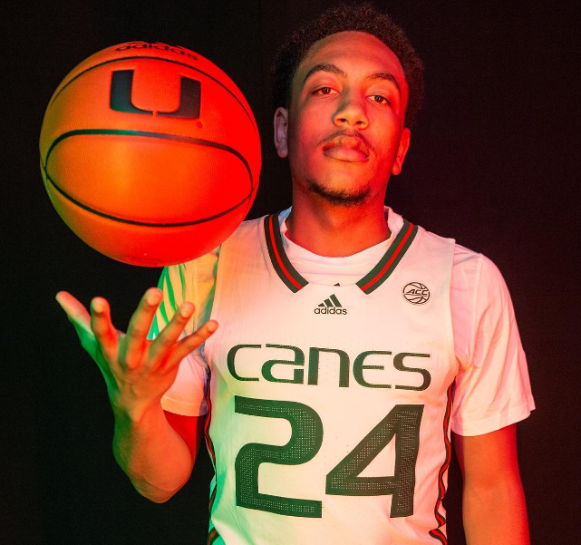 Nijel Pack's Family Secrets Revealed: Who Are David and Robin Pack?