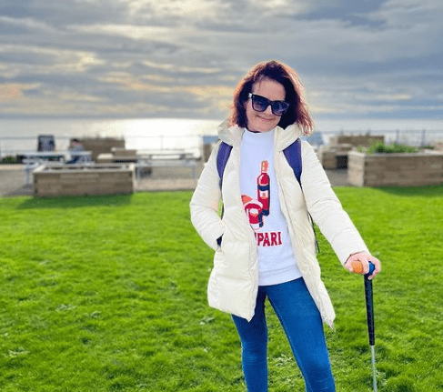 Nina Warhurst (BBC Presenter) Pregnancy Rumors Explored! Family ...