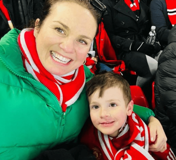 Nina Warhurst (BBC Presenter) Pregnancy Rumors Explored! Family ...