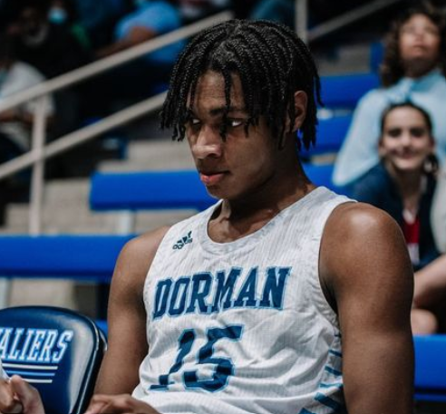 The Untold Story of Noah Clowney's Family: Meet Larry Byrd Jr and ...