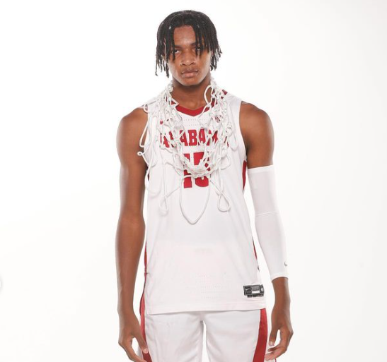 The Untold Story of Noah Clowney's Family: Meet Larry Byrd Jr and ...