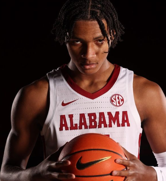 The Untold Story of Noah Clowney's Family: Meet Larry Byrd Jr and ...