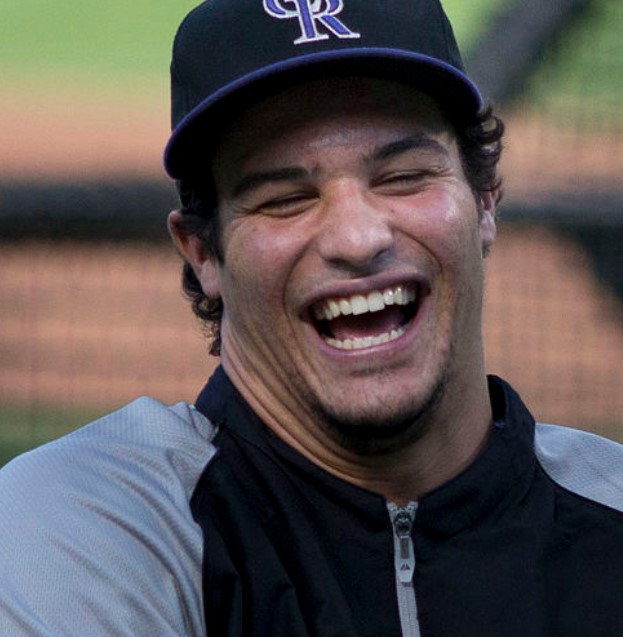 Nolan Arenado: Number of Tattoos, Age, Height, Weight, Bio, Wiki, Family And More