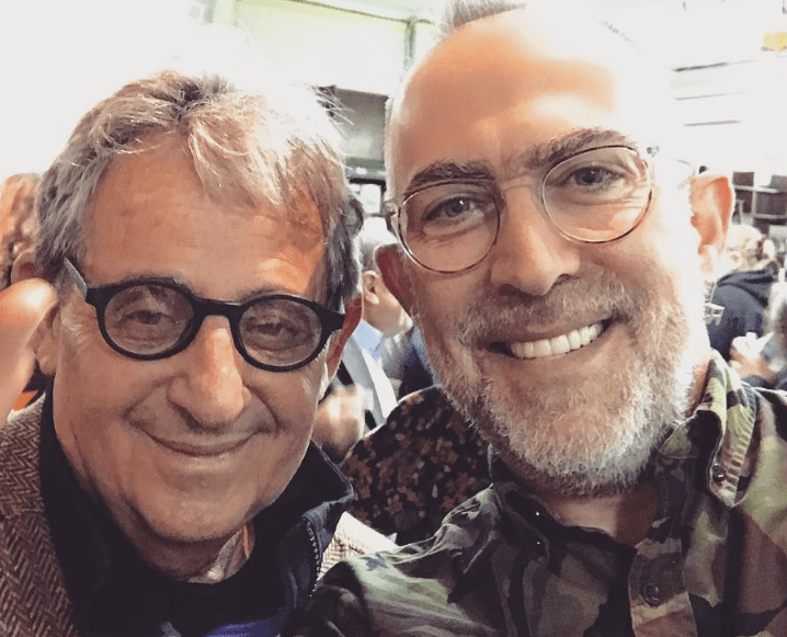 Obituary: Norman Steinberg Passed Away at 83, Legacy, Family, Career ...