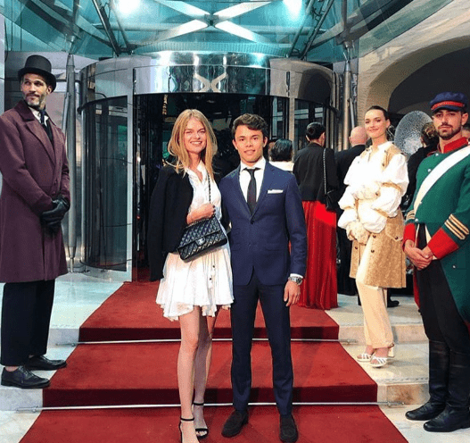 Nyck De Vries (Racing Driver): Parents, Sister Seychelle de Vries, Net ...