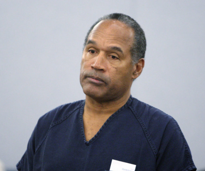 Is OJ Simpson Battling Cancer? The Shocking Health Scare and Long Hair ...