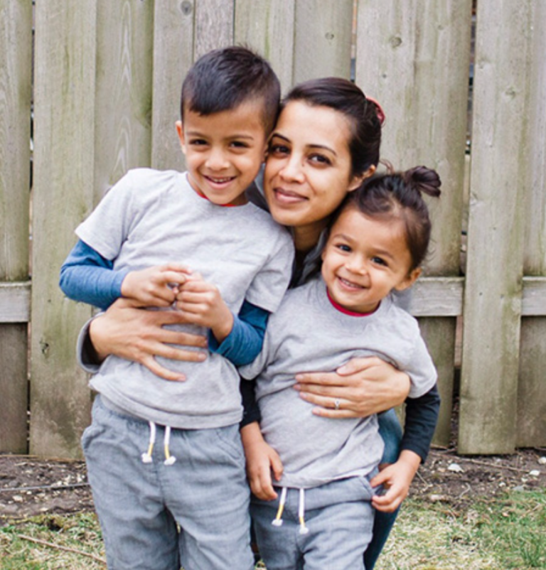 Ojus Desai (Sean Desai Wife): Who Is She? Career, Bio, Wiki, Children, Education, Marriage and More