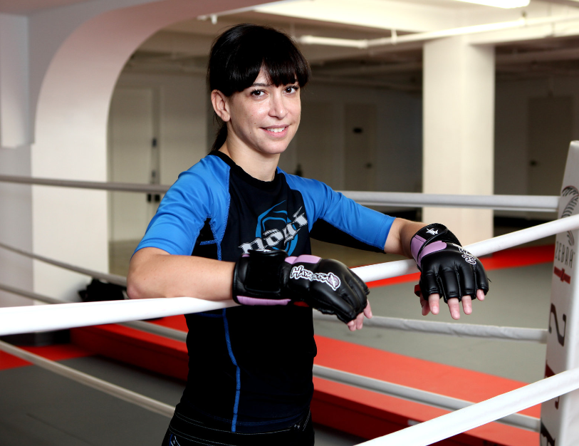 Ottavia Busia Bio, Career, Age, Height, Relationship, Affairs, Net ...