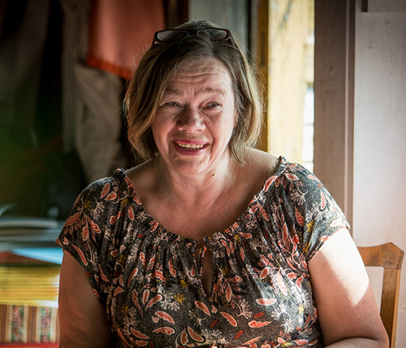 Who Is Outi Airola Lapset Oona Airola? Meet Her Puoliso, Family And Net ...