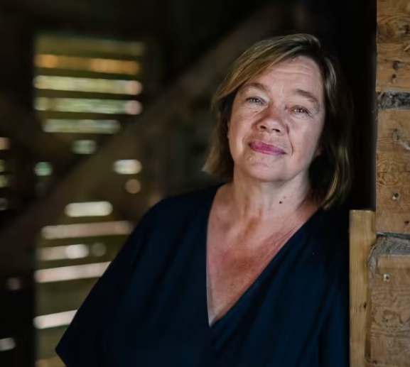 Who Is Outi Airola Lapset Oona Airola? Meet Her Puoliso, Family And Net ...