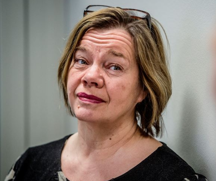 Who Is Outi Airola Lapset Oona Airola? Meet Her Puoliso, Family And Net ...