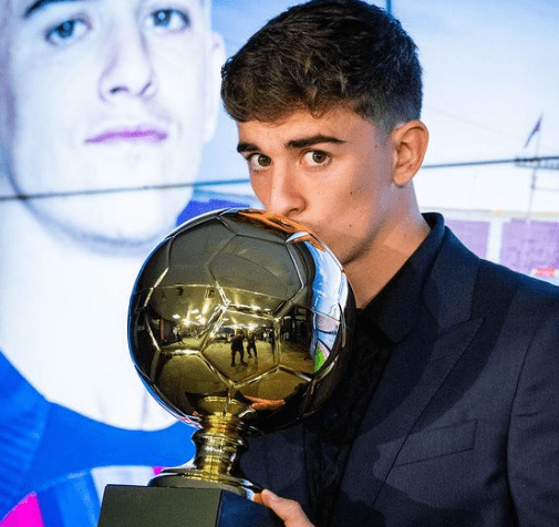 Pablo Gavi's Death Rumor Goes Viral On The Internet! Injury Against ...