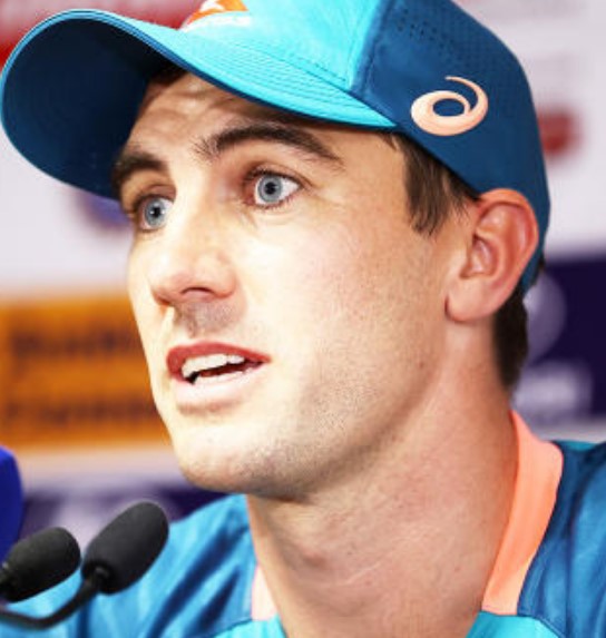 Pat Cummins: Religious Beliefs, Bio, Wiki, Age, Parents, Wife, Personal ...