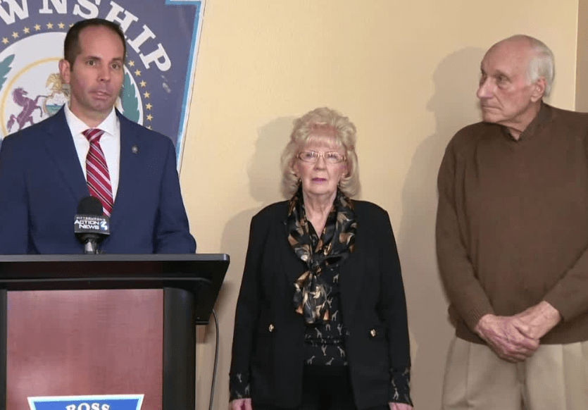 MISSING: Patricia Kopta Found After Years! Husband Bob, Sister Gloria ...