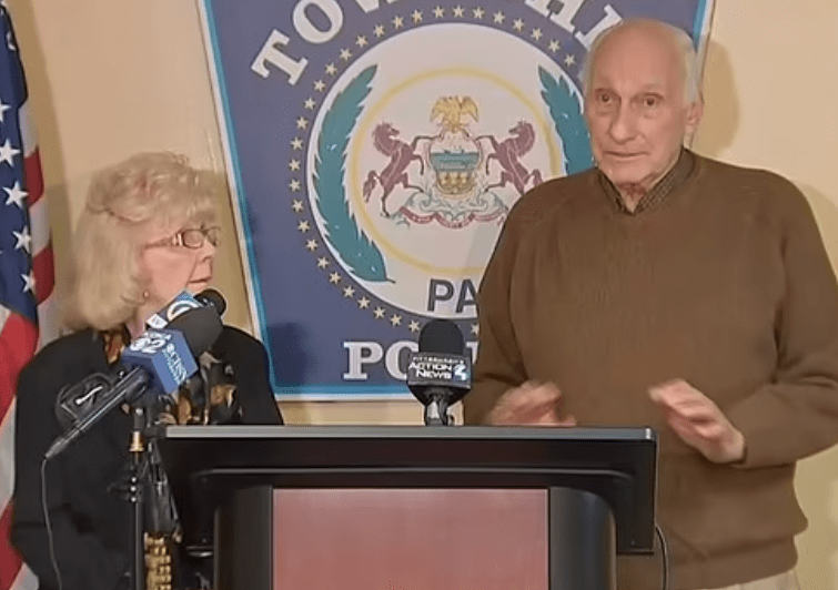 MISSING: Patricia Kopta Found After Years! Husband Bob, Sister Gloria ...