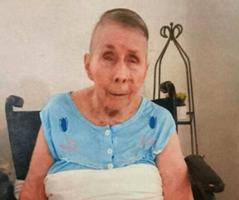 MISSING: Patricia Kopta Found After Years! Husband Bob, Sister Gloria ...