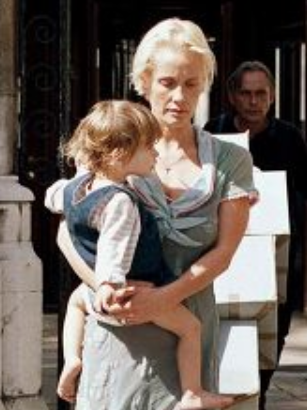 Who is Belinda Brewin? Exploring the Mysterious Woman Behind Paula Yates