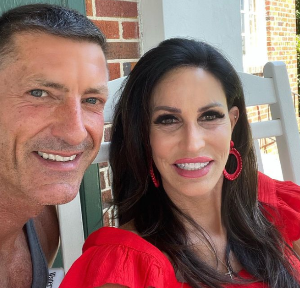 The Surprising Truth About Penny Nance's Husband: William Nance's Age ...