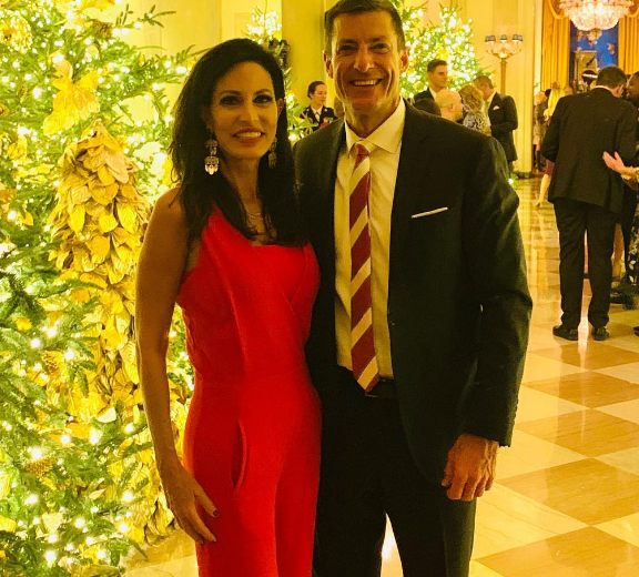 The Surprising Truth About Penny Nance's Husband: William Nance's Age ...
