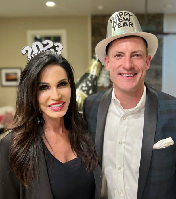 The Surprising Truth About Penny Nance's Husband: William Nance's Age ...