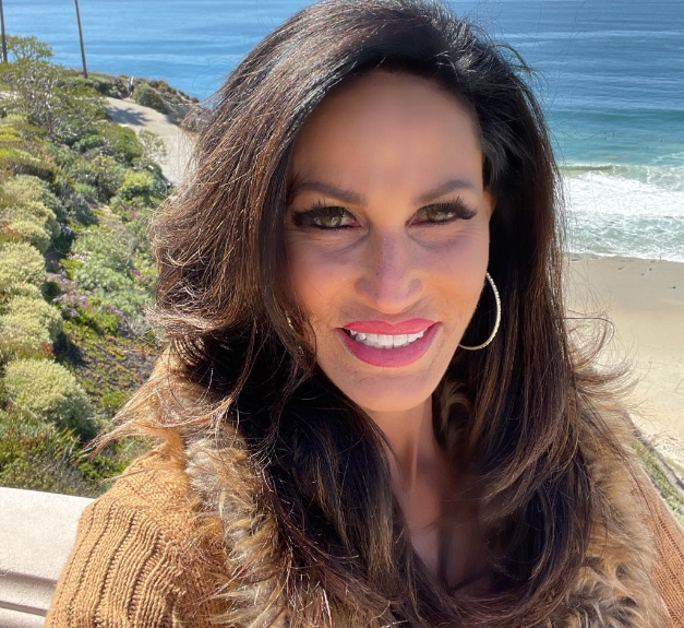 The Surprising Truth About Penny Nance's Husband: William Nance's Age ...