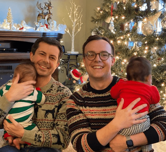 Pete Buttigieg: Is He Christian? Ethnicity, Religion, Family, Net Worth ...
