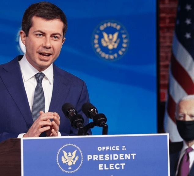 Pete Buttigieg: Is He Christian? Ethnicity, Religion, Family, Net Worth ...