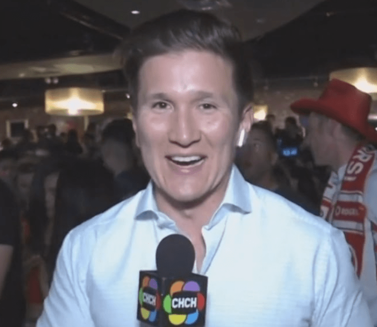 Where Is Phil Perkins Headed Next After Leaving CHCH? Wife, Career And ...