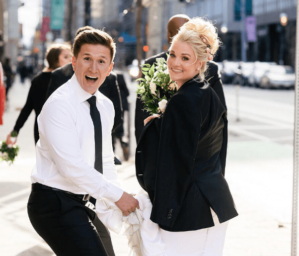 Where Is Phil Perkins Headed Next After Leaving CHCH? Wife, Career And ...