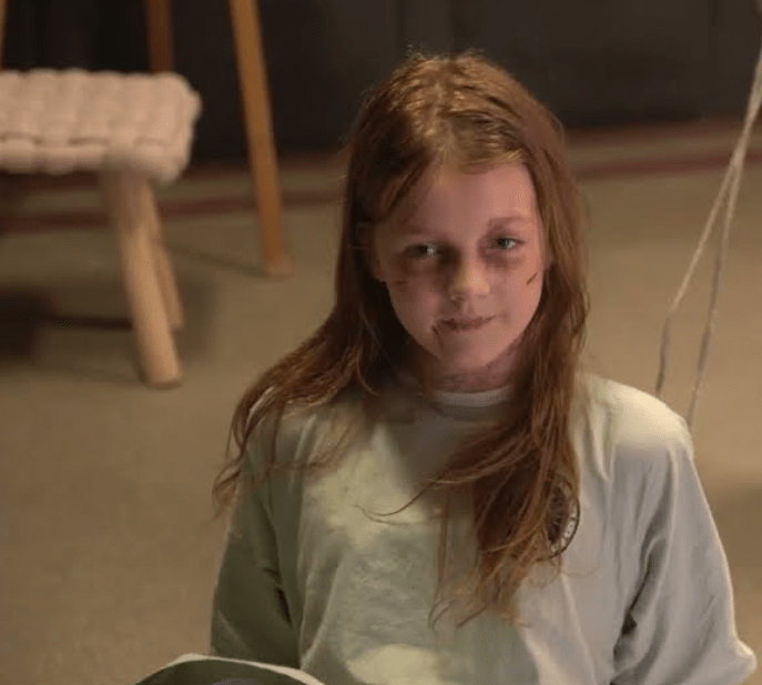 Posy Taylor (Prey For The Devil): Bio, Career, Net Worth (2023), Family ...