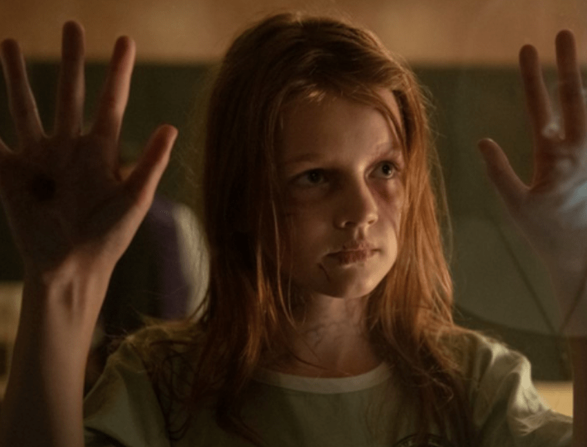 Posy Taylor (Prey For The Devil): Bio, Career, Net Worth (2023), Family ...