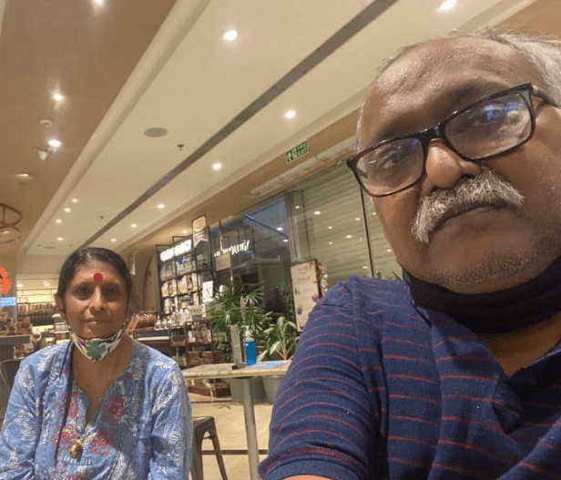 Pradeep Sarkar (Parineeta Director): Wife Panchali, Death Cause, Family ...
