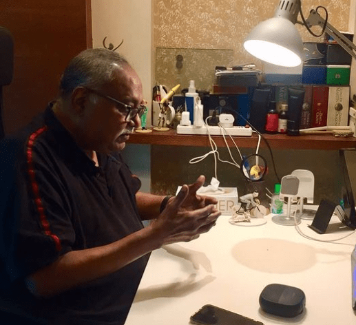 Pradeep Sarkar (Parineeta Director): Wife Panchali, Death Cause, Family ...