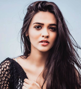 Pranali Rathod (Indian Actress): Bio, Wiki, Age, Career, Family, Height ...