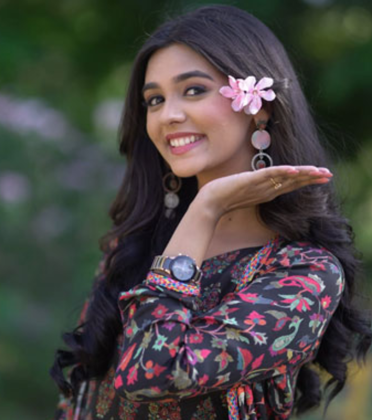 Pranali Rathod (Indian Actress): Bio, Wiki, Age, Career, Family, Height ...